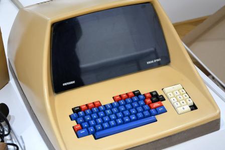 Noc Muzeów 2025 23 Noc Muzeów 2025 „technika W życiu Codziennym” Na Wystawie Muzeum Pw